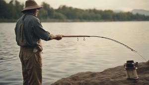 What Is Handlining - Hand Lining